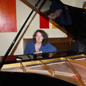 Elke Martin Klein – Klavierschule & Musikpädagogik